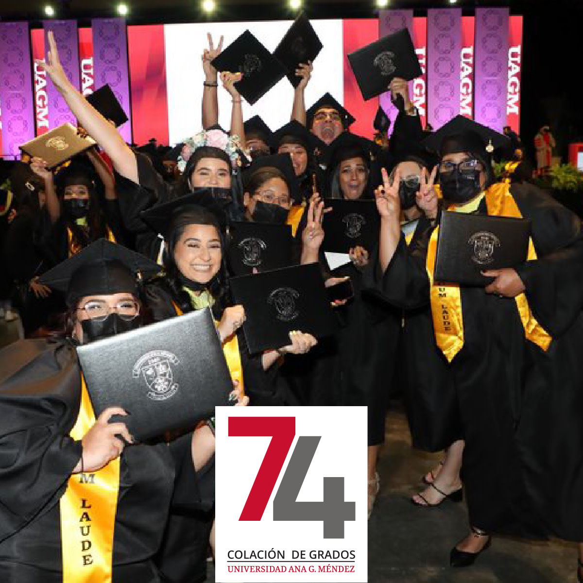 Graduación 2023